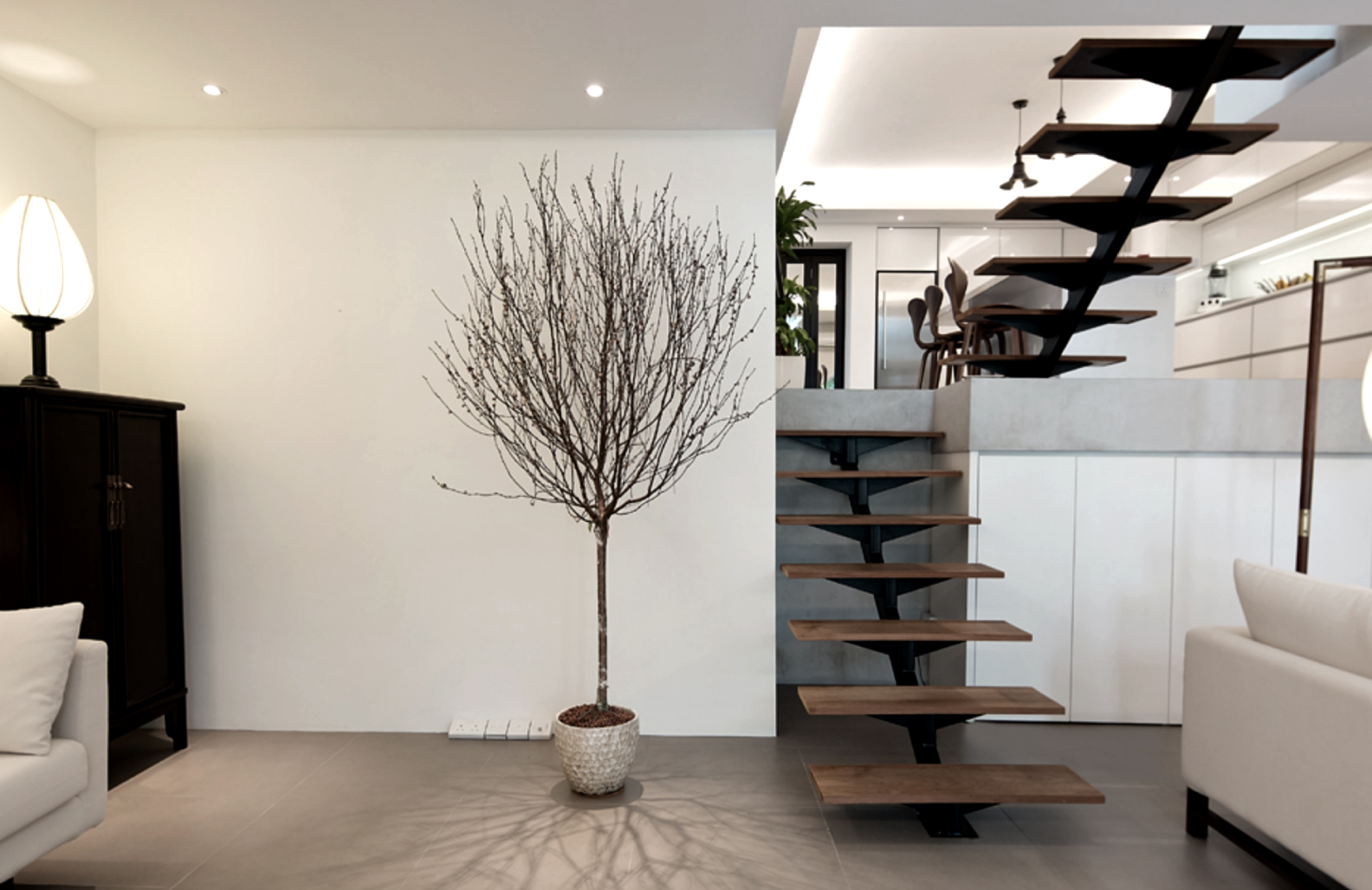 Dwell Interior Design - Residential